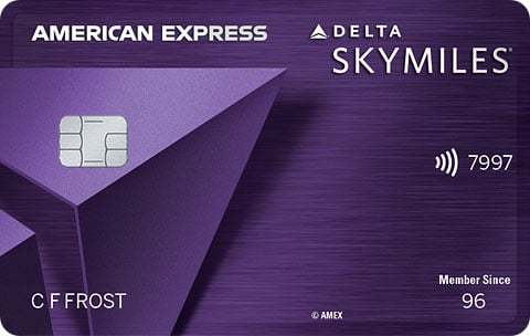 MQD Boost and MQD Headstart: Get Medallion status with Delta credit cards