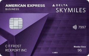 Delta credit card offers: Earn up to 110,000 bonus miles