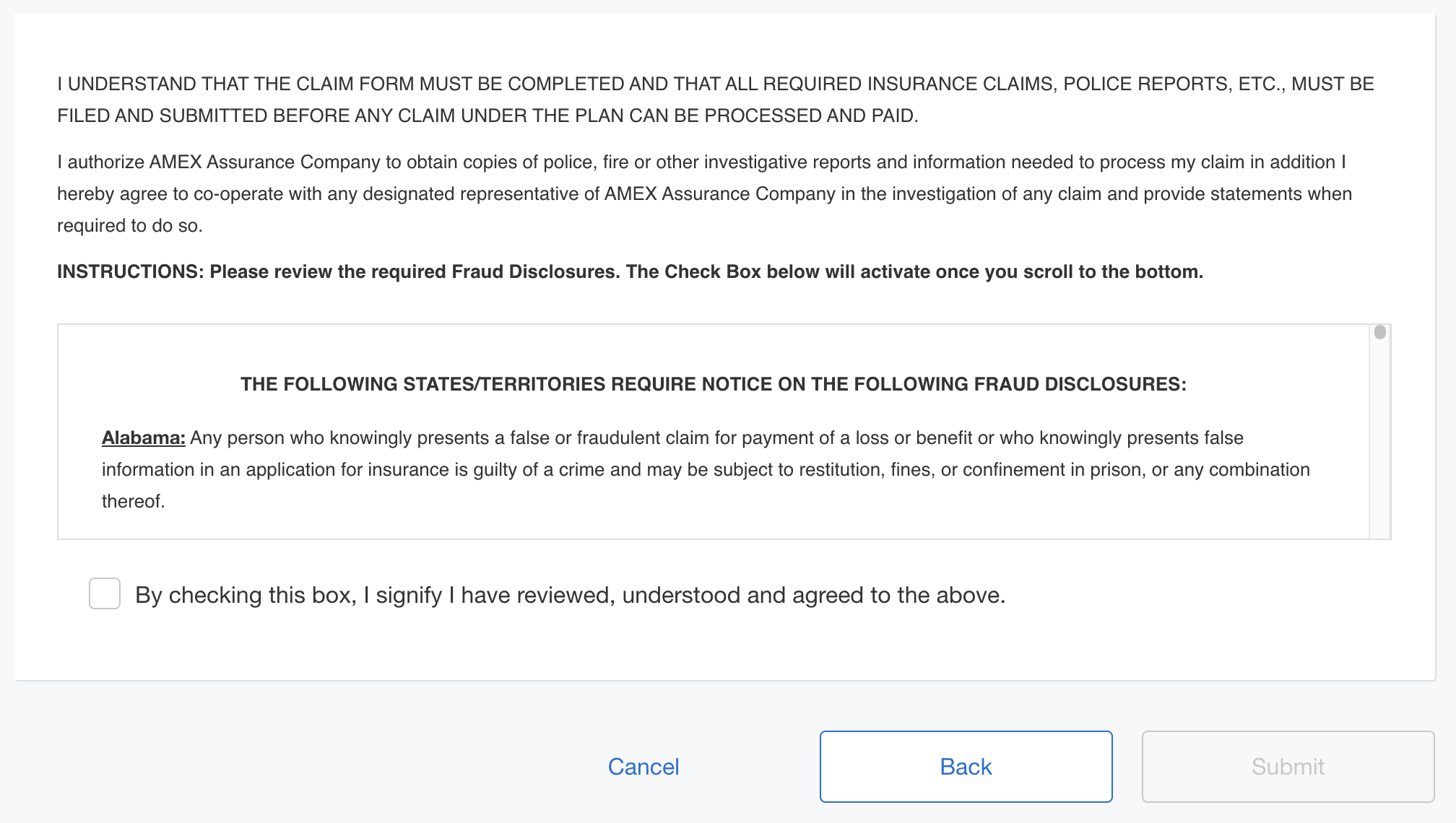 Amex Purchase Protection: Everything you need to know