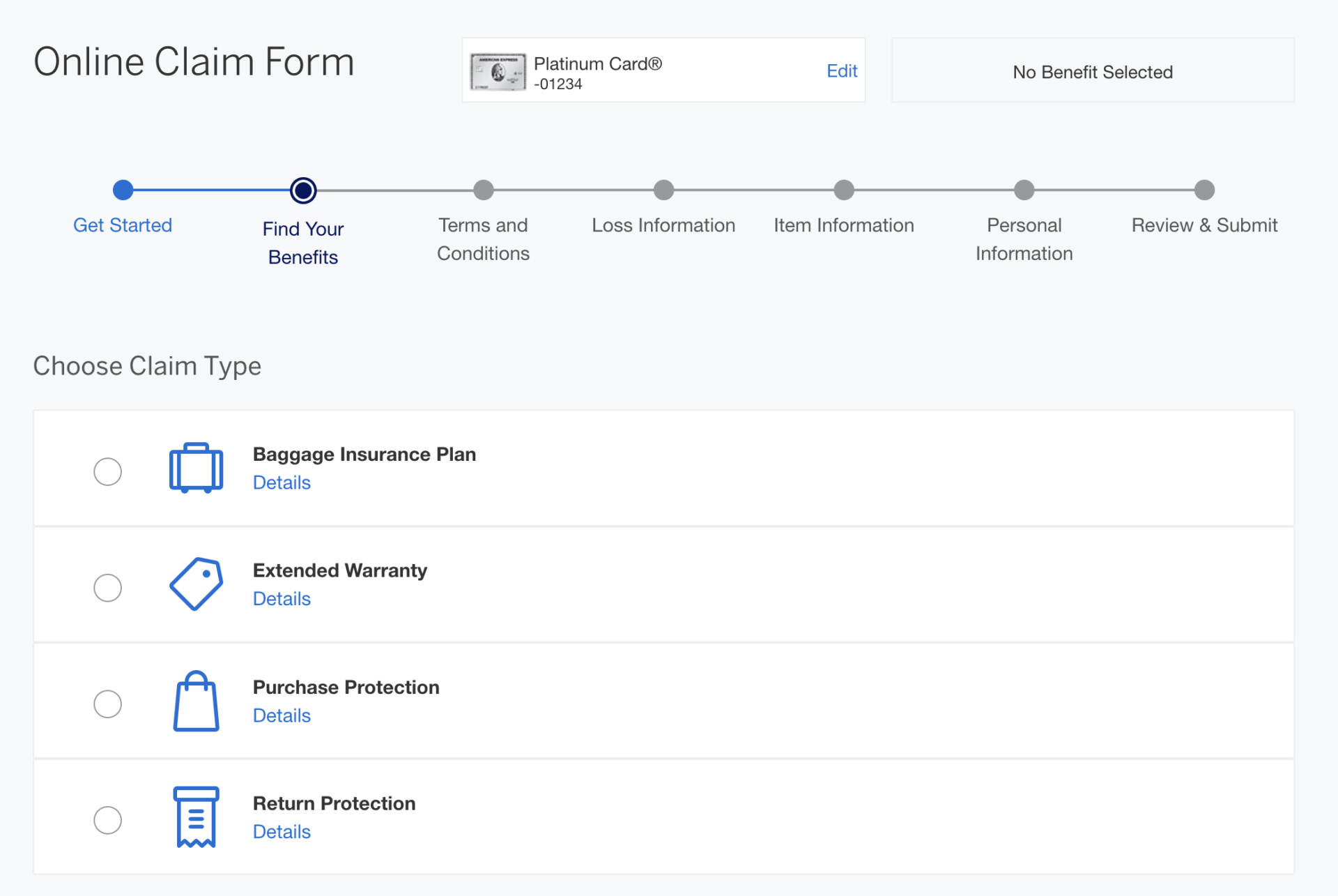 Amex Purchase Protection: Everything you need to know