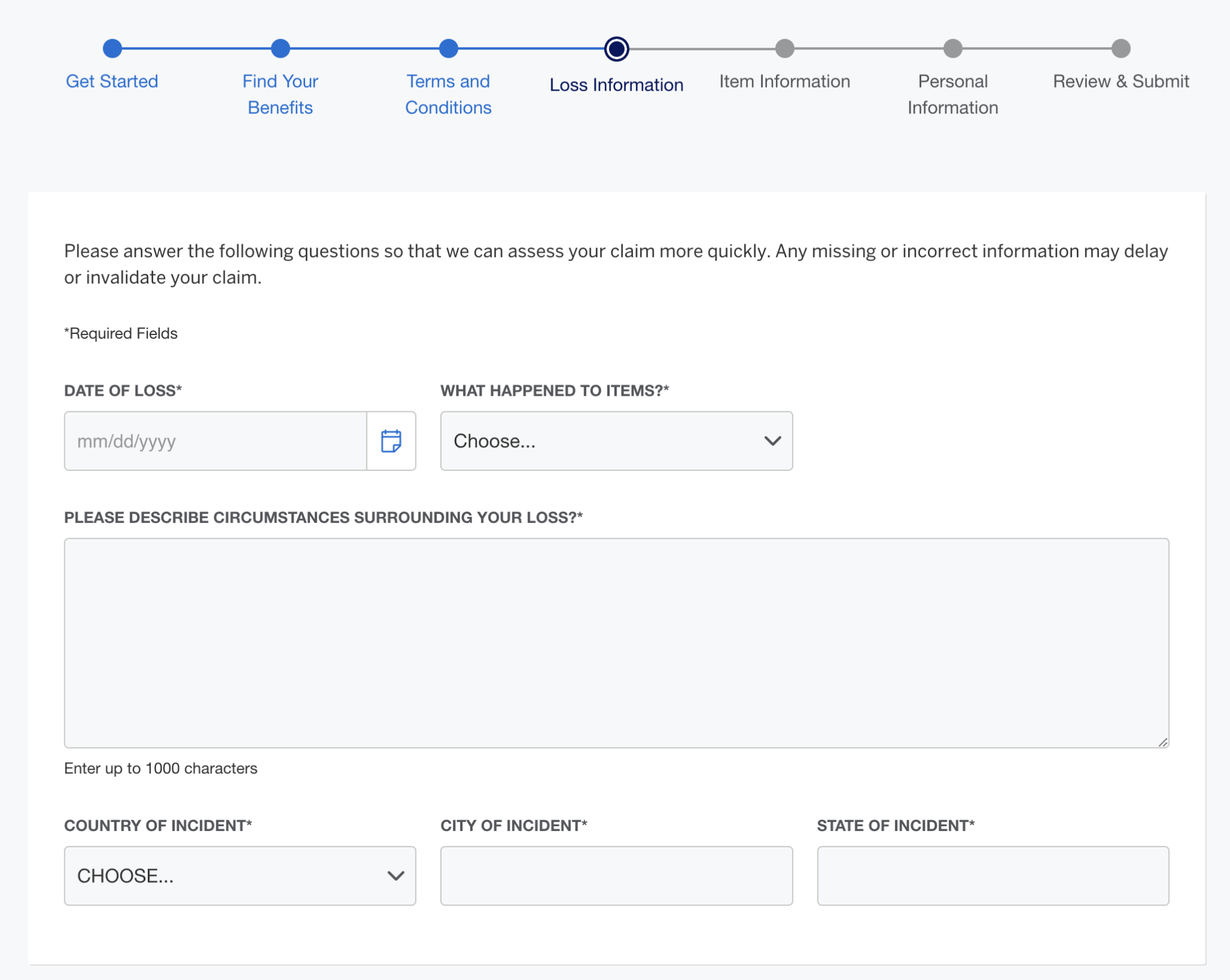 Amex Purchase Protection: Everything you need to know