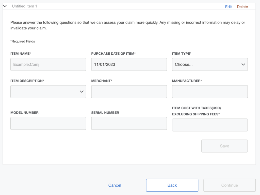 Amex Purchase Protection: Everything you need to know