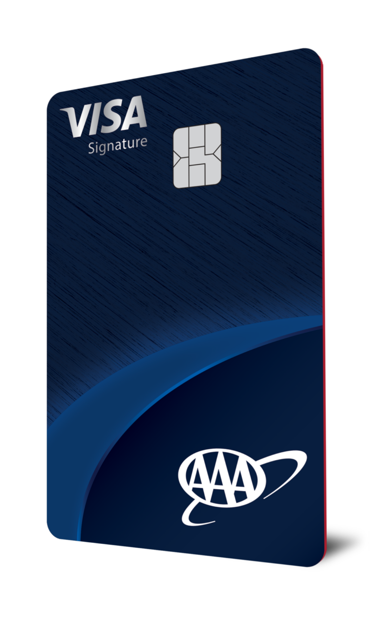 AAA Daily Advantage Visa Signature® Credit Card Review