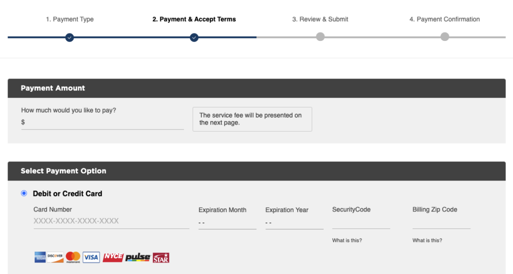 How to pay taxes with a credit card in 2025: Complete guide
